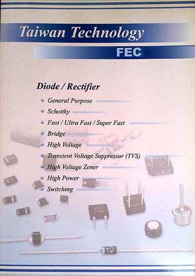 About F.E.C. - Sunborn Technology Co. Ltd.