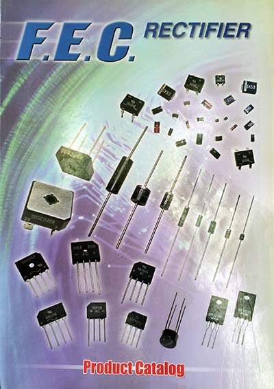 About F.E.C. - Sunborn Technology Co. Ltd.