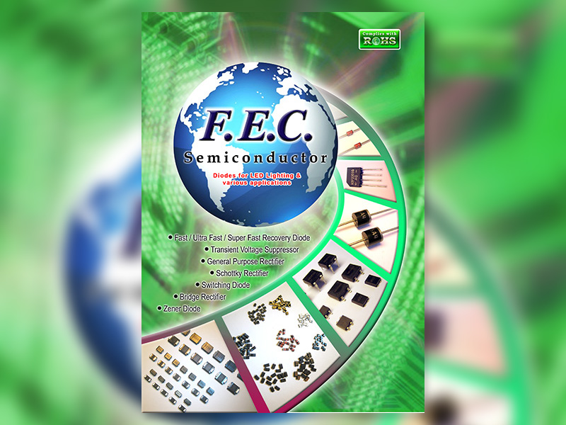 About F.E.C. - Sunborn Technology Co. Ltd.