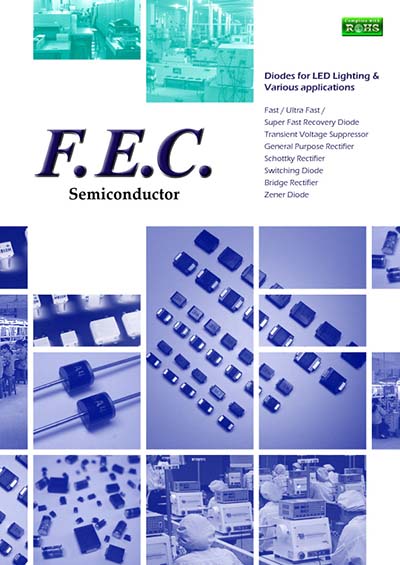 About F.E.C. - Sunborn Technology Co. Ltd.