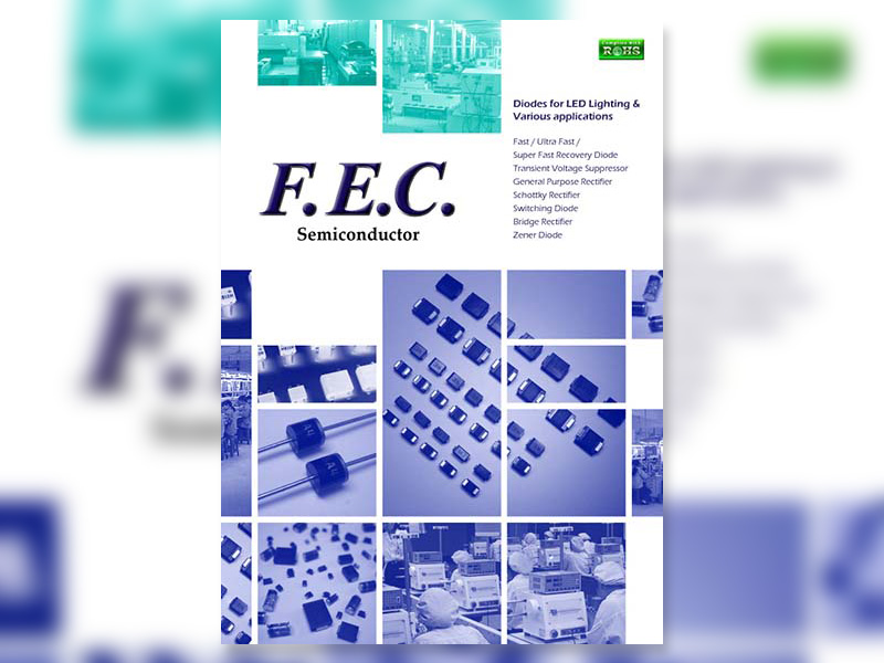 About F.E.C. - Sunborn Technology Co. Ltd.