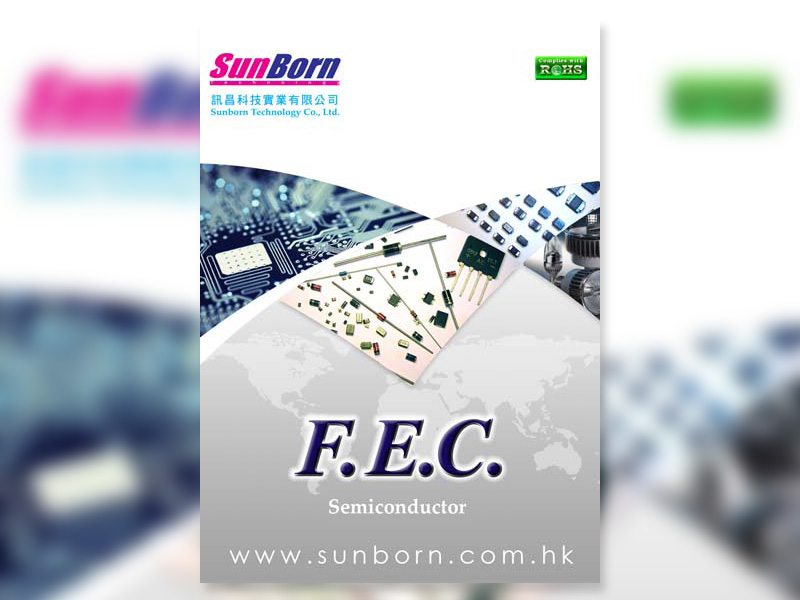 About F.E.C. - Sunborn Technology Co. Ltd.