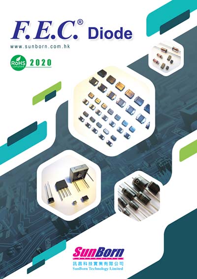 About F.E.C. - Sunborn Technology Co. Ltd.