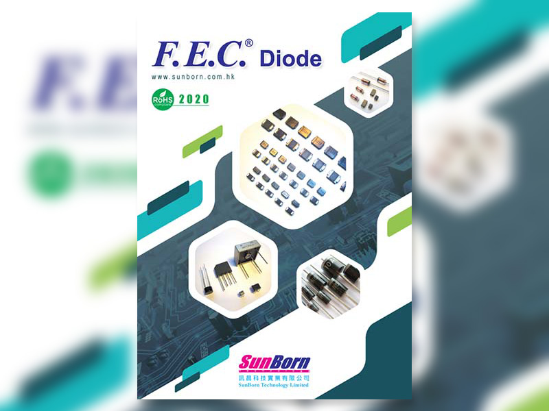 About F.E.C. - Sunborn Technology Co. Ltd.